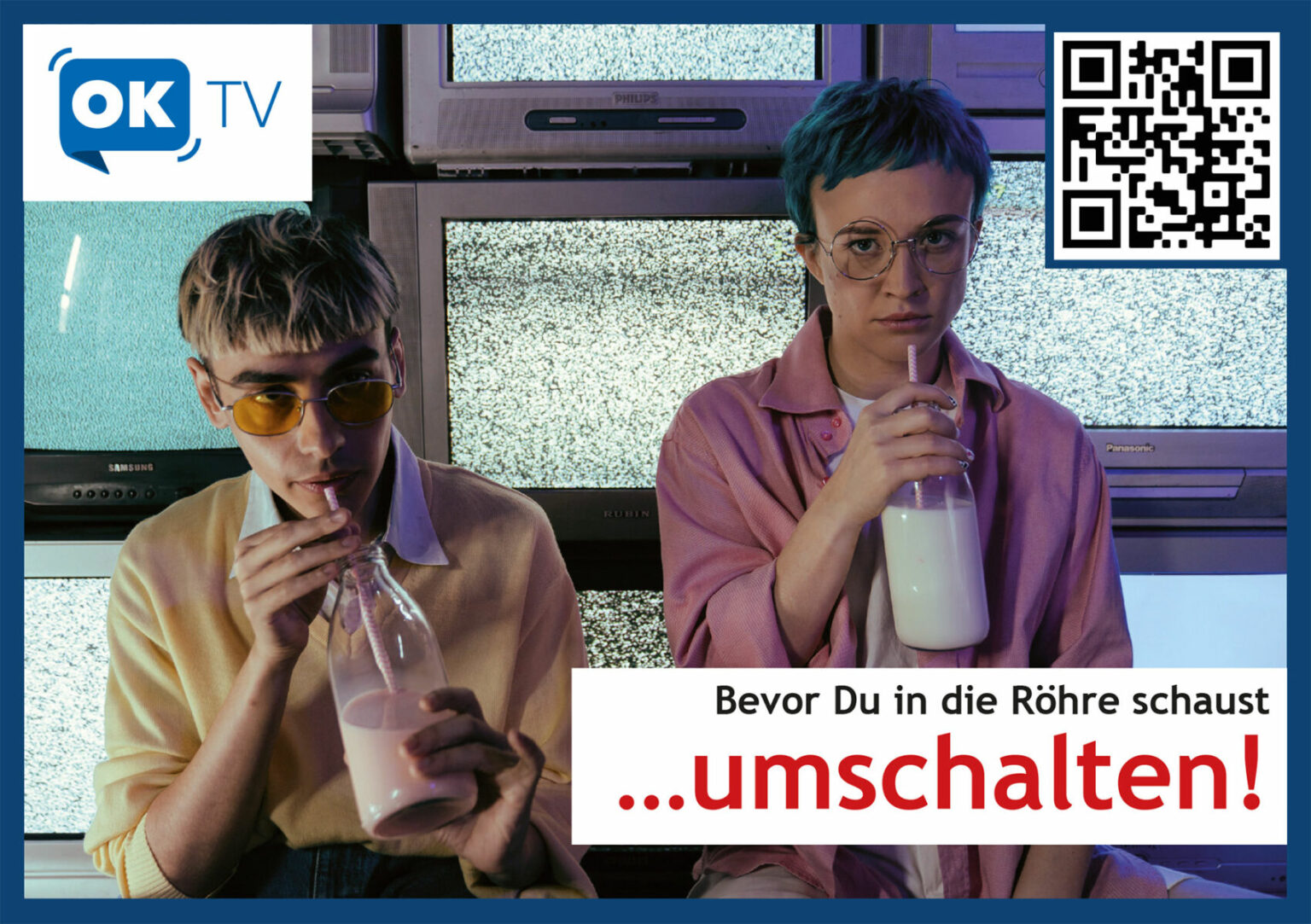 OK4 jetzt in HD-Qualität – OK4