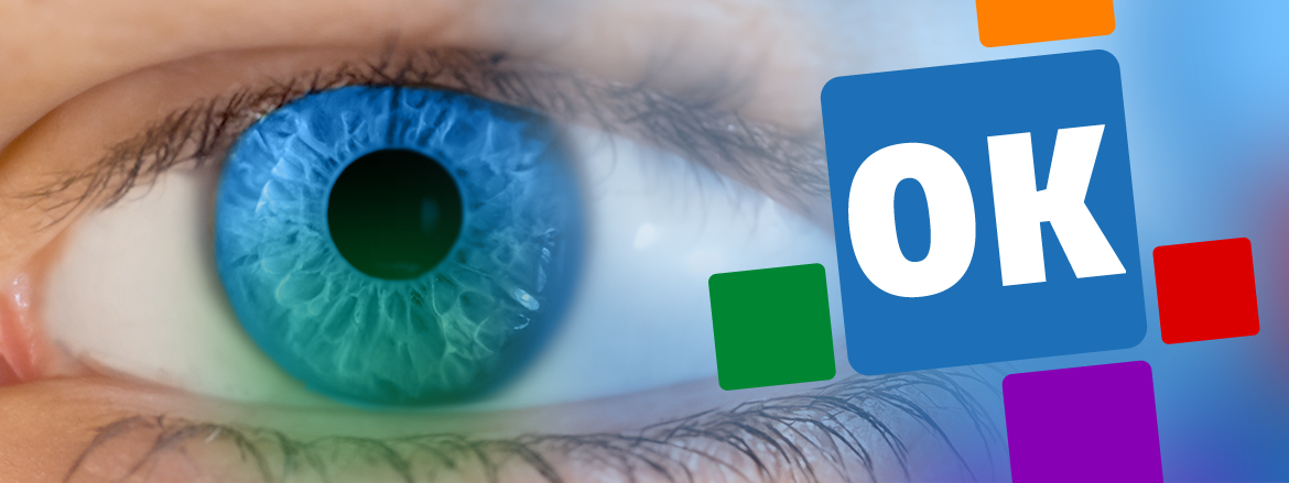 OK4 – Zeig es allen!