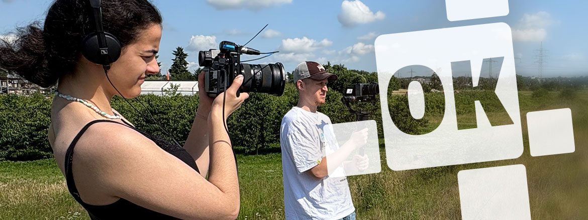 OK4 – zeig es allen!